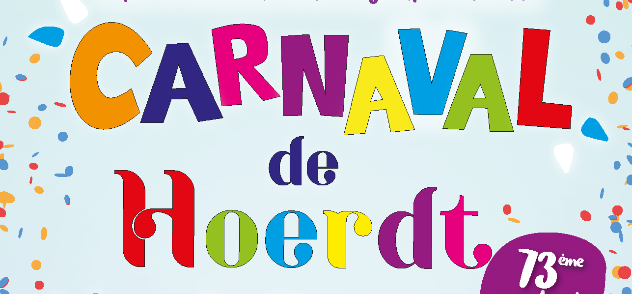 Carnaval - Commune de Hoerdt